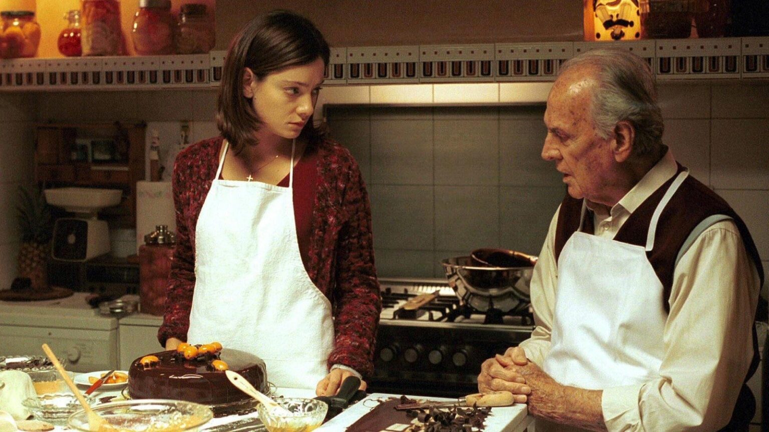 Irreversível (2002) - Veja Um Bom Filme
